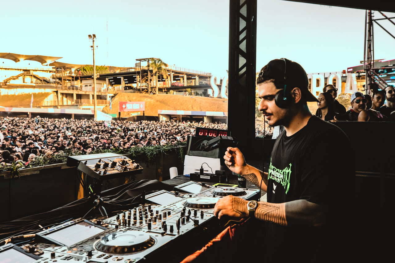 Só Track Boa SP anuncia line com ARTBAT, Duke Dumont, Joris Voorn e ...