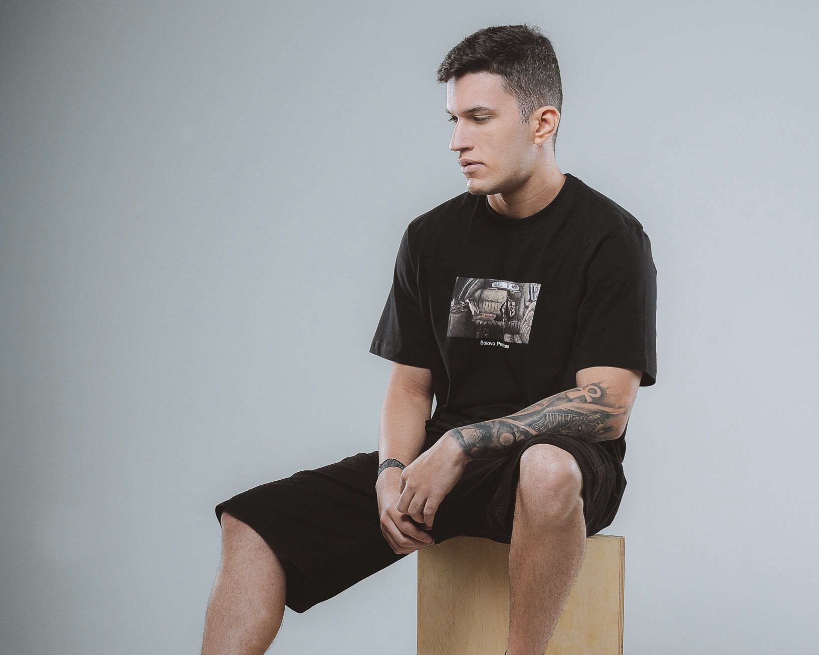 Conheça Techin e seu mais novo lançamento, “My Window”