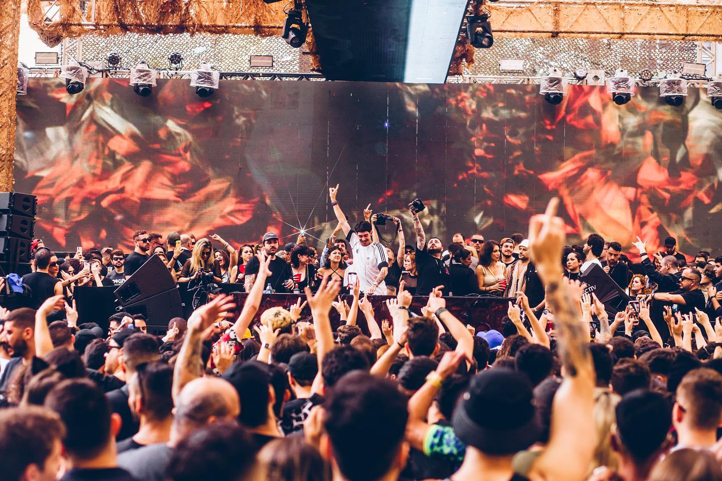 BOMA anuncia edições em Belo Horizonte e no Rio de Janeiro