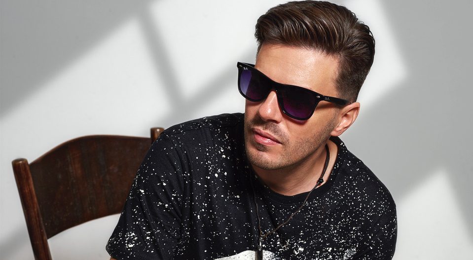 Sean Norvis retorna com mais um grande set