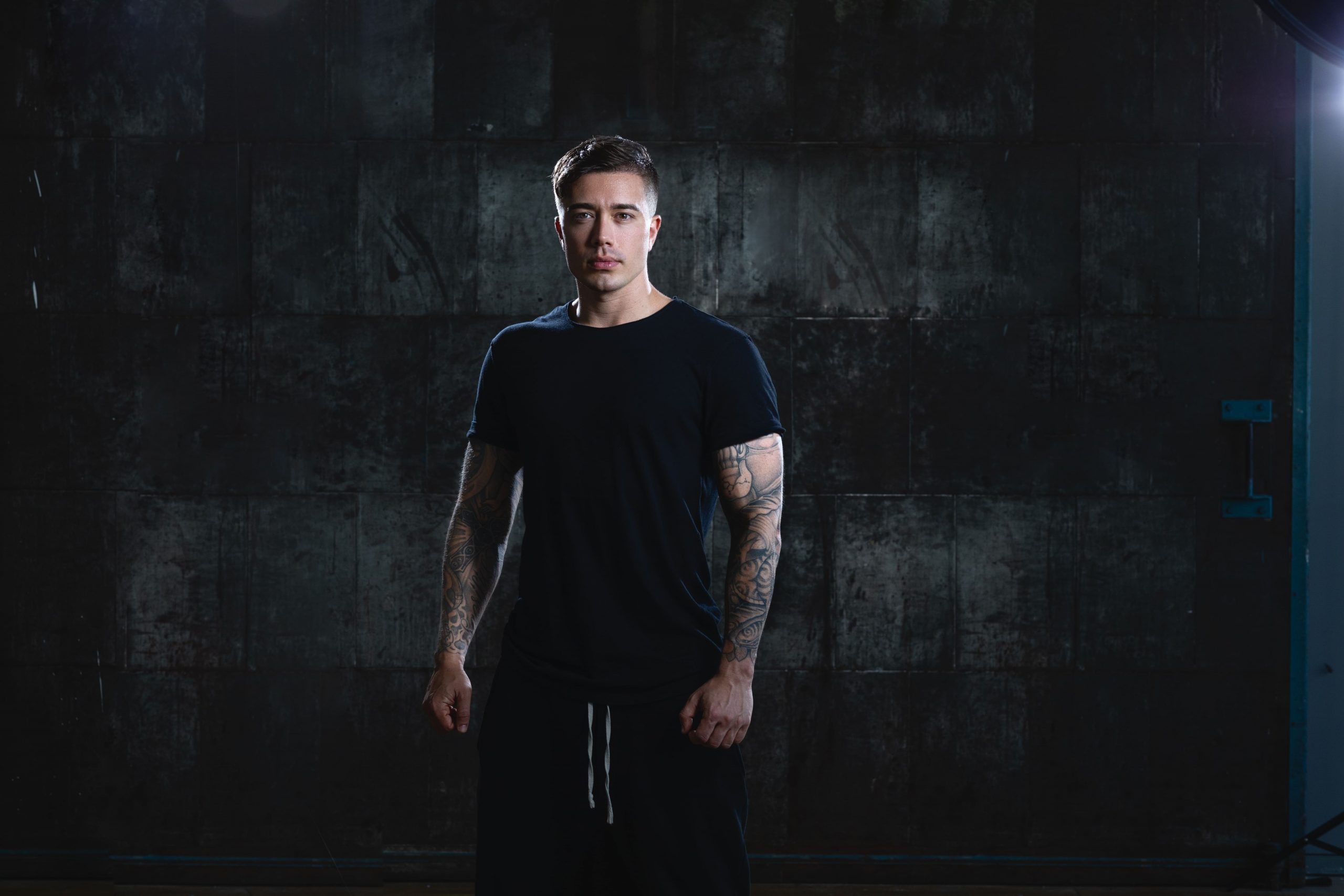 Conversamos com Headhunterz, lenda do hardstyle | WIR