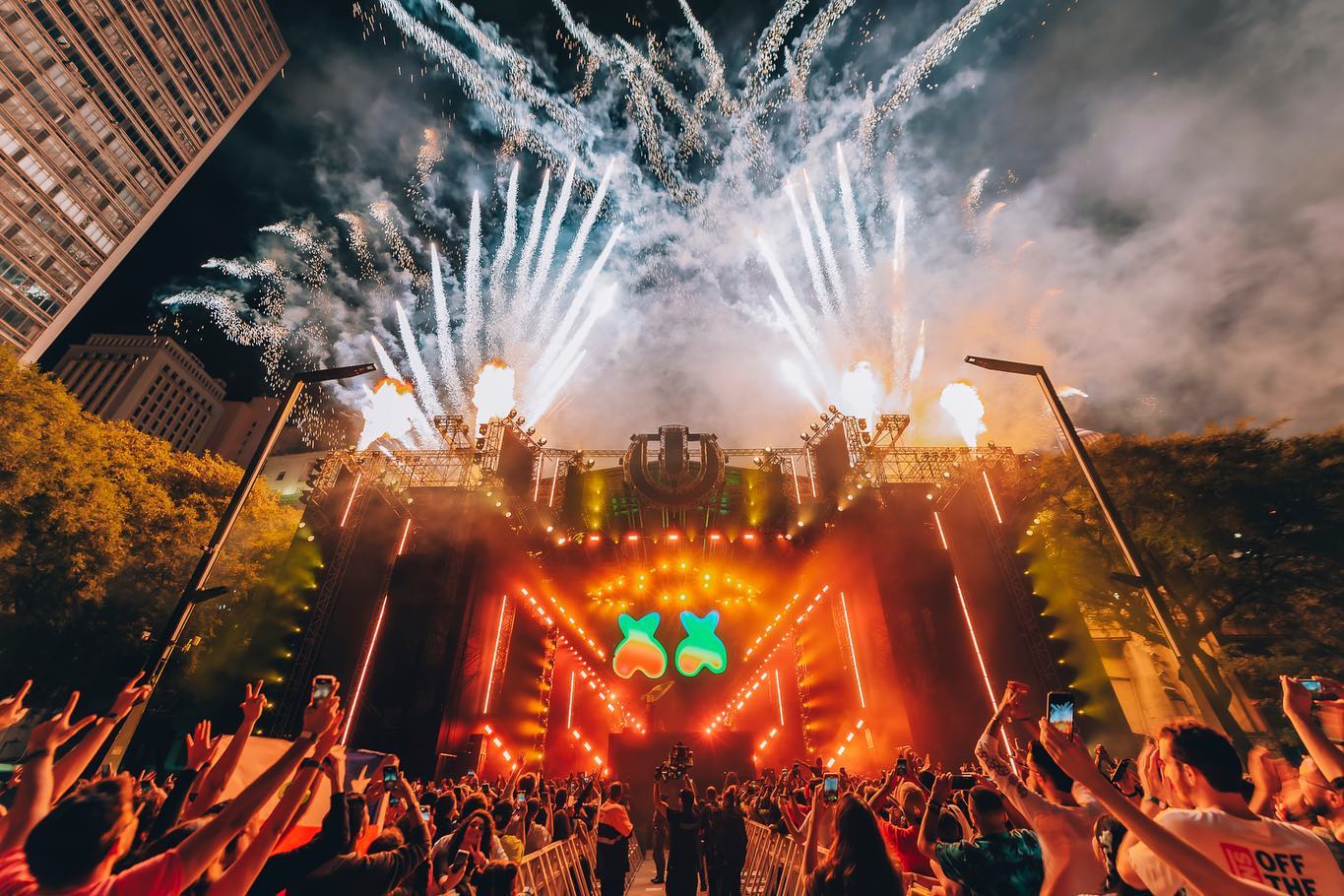 Ultra Brasil volta em local e clima perfeito para continuar