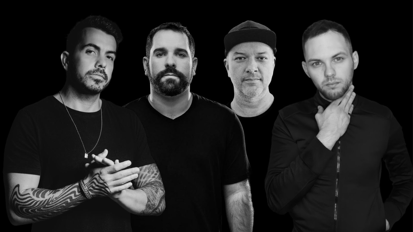 UP Club lança comunidade brasileira de artistas