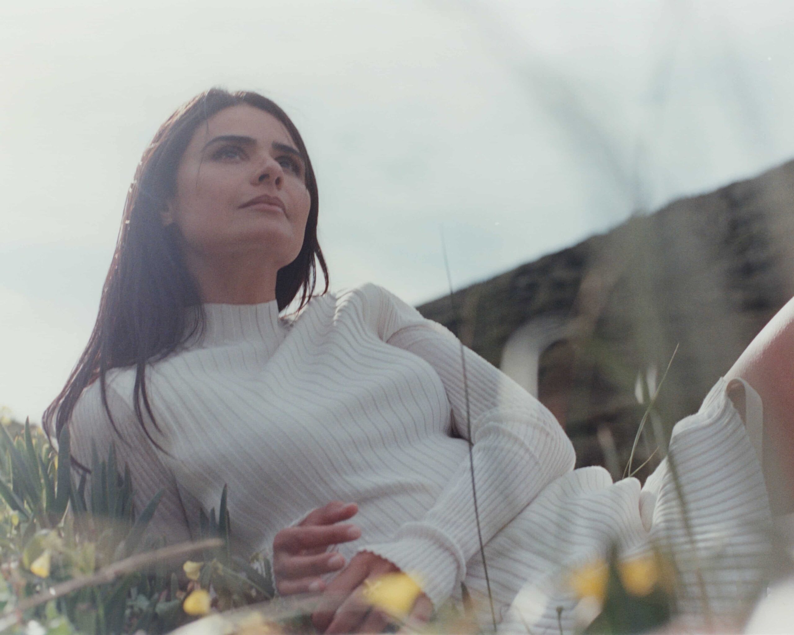ANNA apresenta álbum de cura sonora e música meditativa "Intentions"