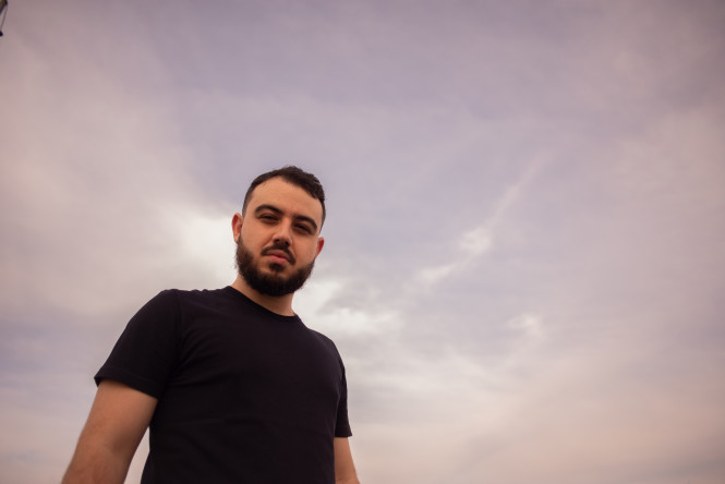 Ortus participa do VA de estreia da Lever Records