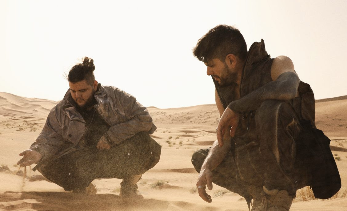 Mathame lança seu tão esperado álbum de estreia 'MEMO'