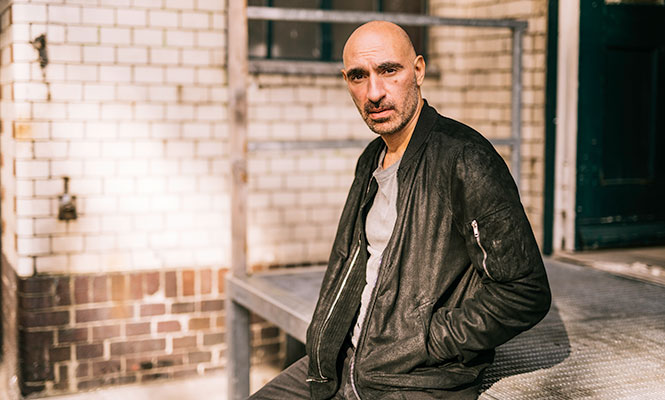 Len Faki lança album “Fusion” | Wonderland in Rave