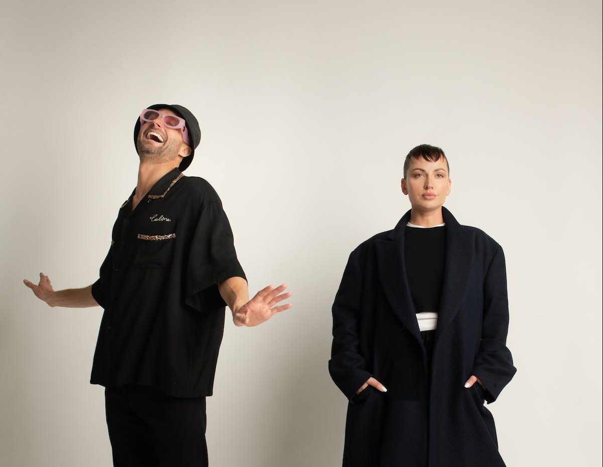 FISHER lança videoclipe da faixa 'Take It Off'