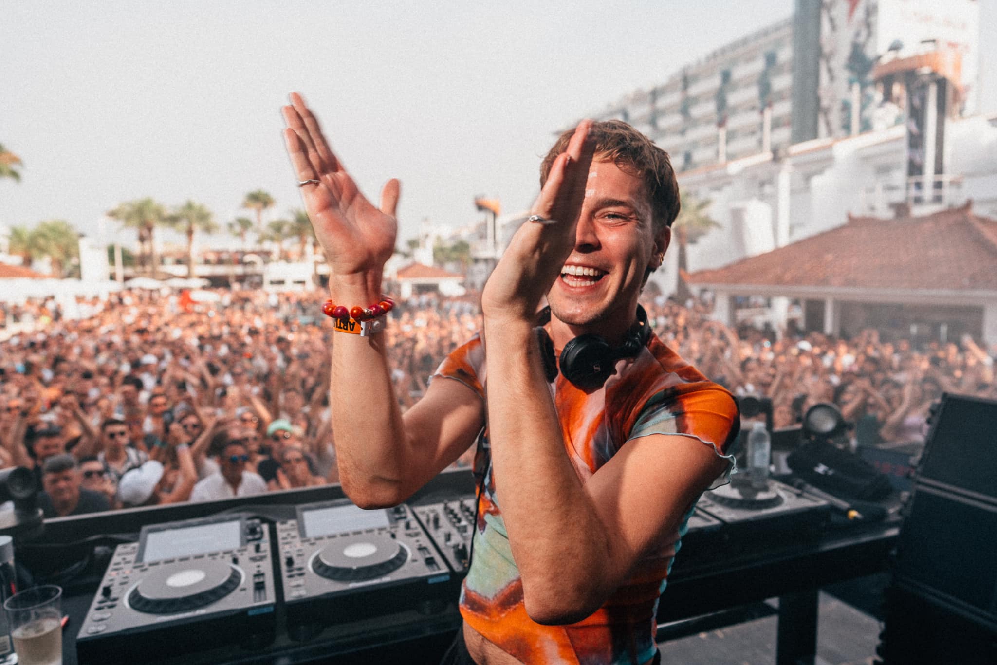 Felix Jaehn fala sobre retorno e novas missões na carreira