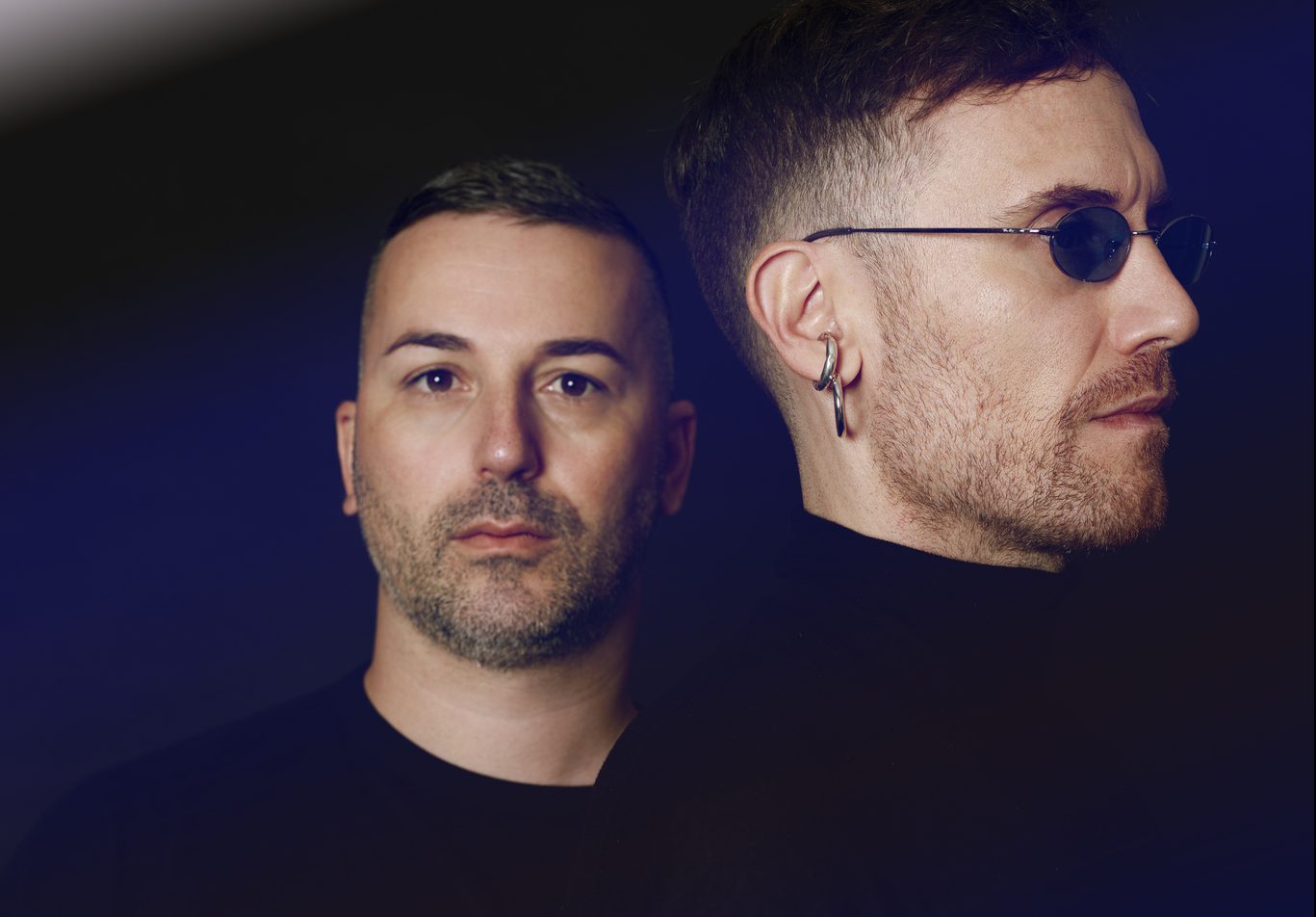 Fideles lança 'Waterfall' pela Tomorrowland Music