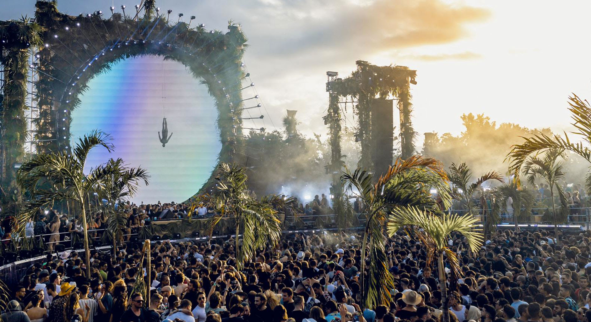 Zamna Festival 2023: nova data, line up e abertura de vendas