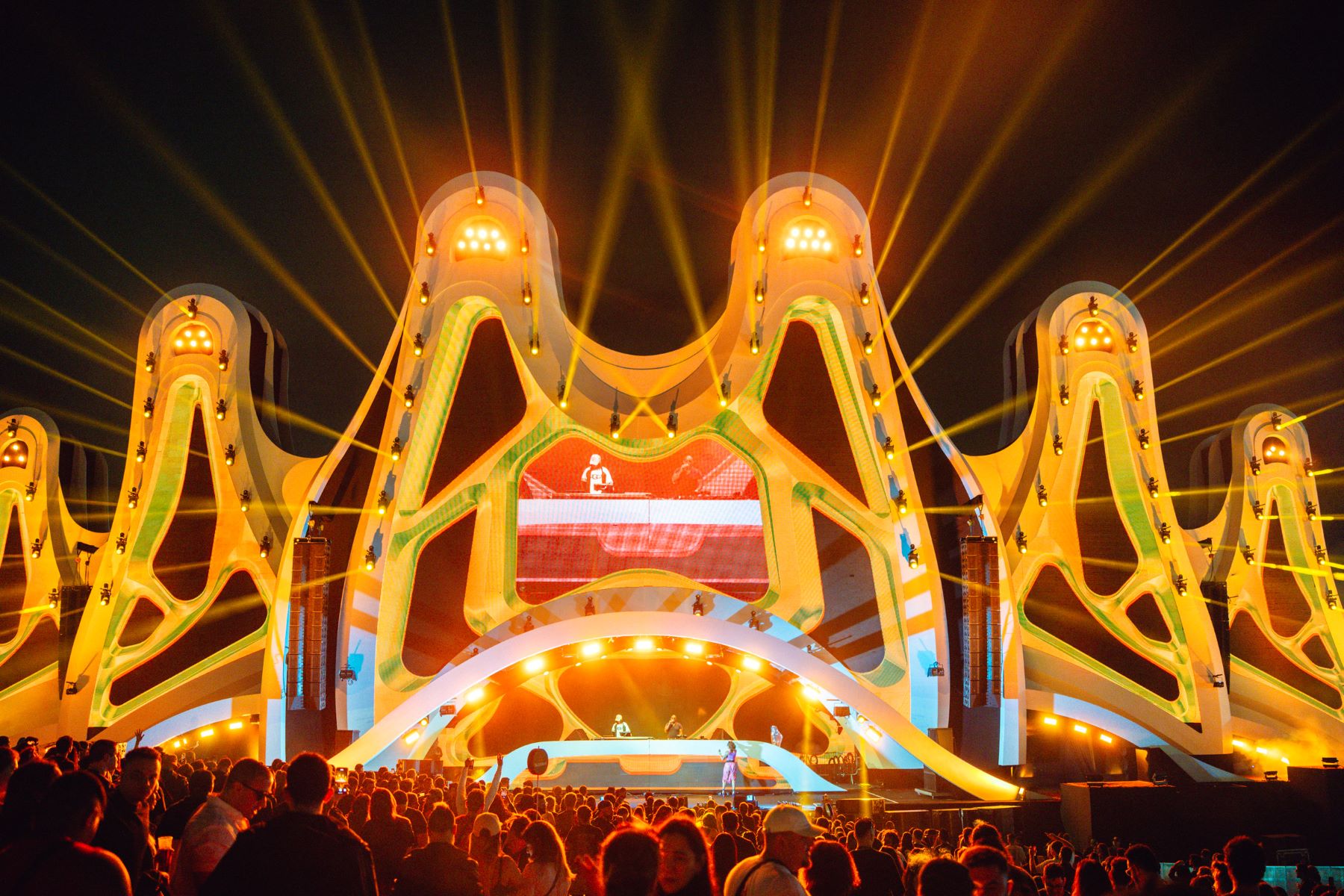 Entrevistamos Inner City: Lendário grupo de house music