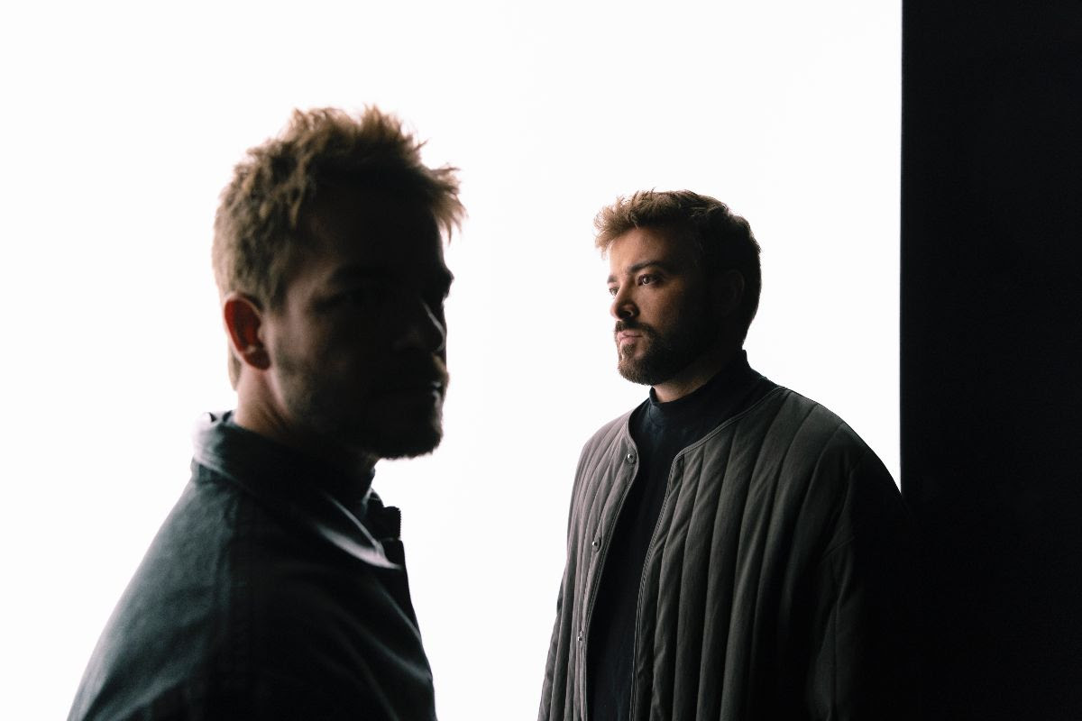 RUBACK lança sua nova track: “DANCE IS THE ANSWER”