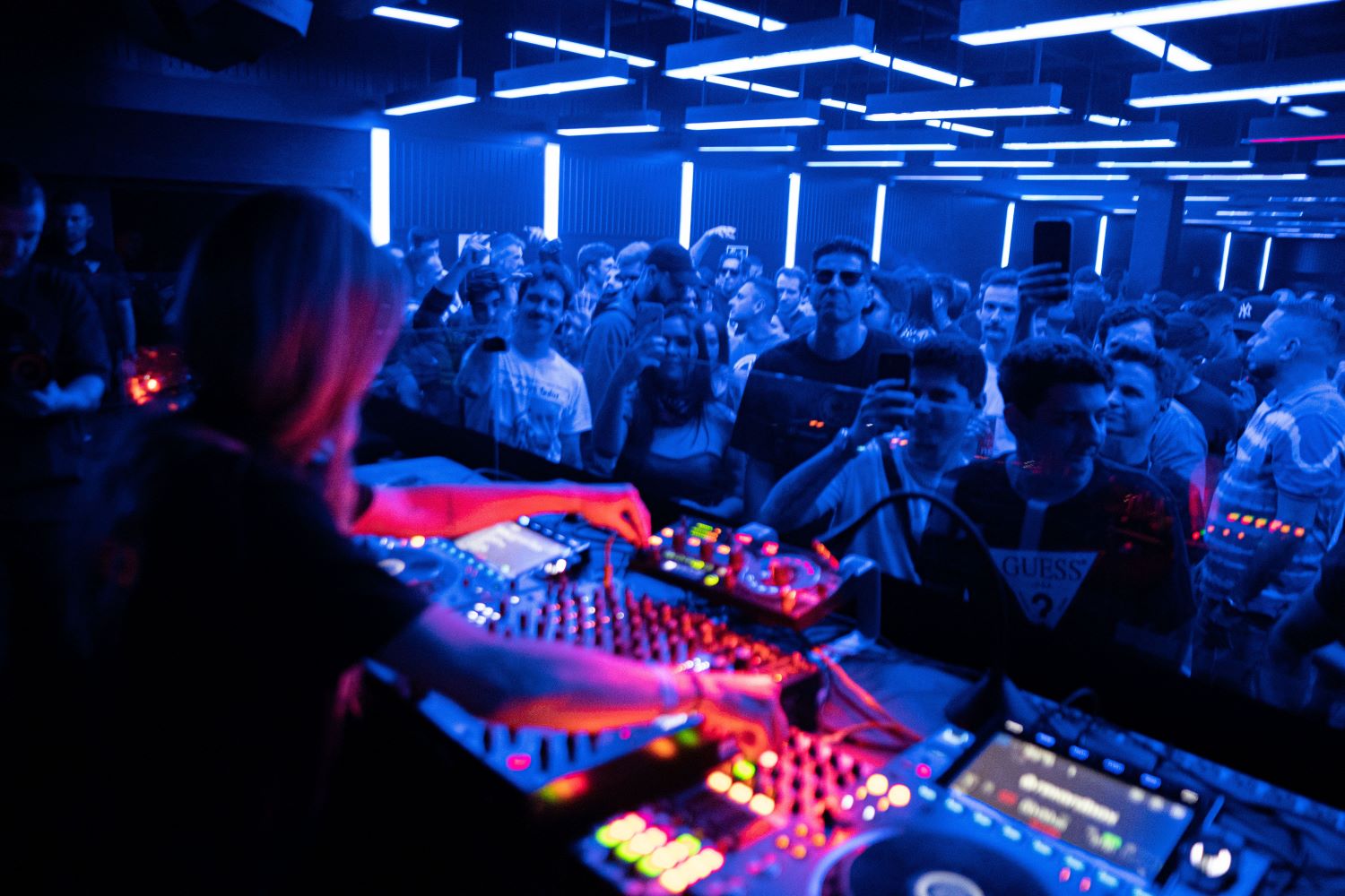 D-EDGE SP traz programação especial para celebrar 24 anos