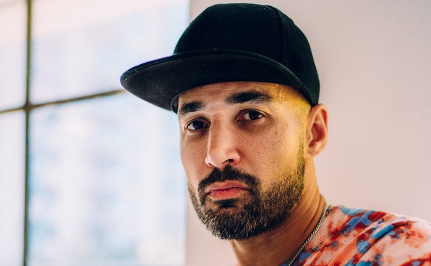 OFFAIAH lança novo single de tech house chamado “Tempo”