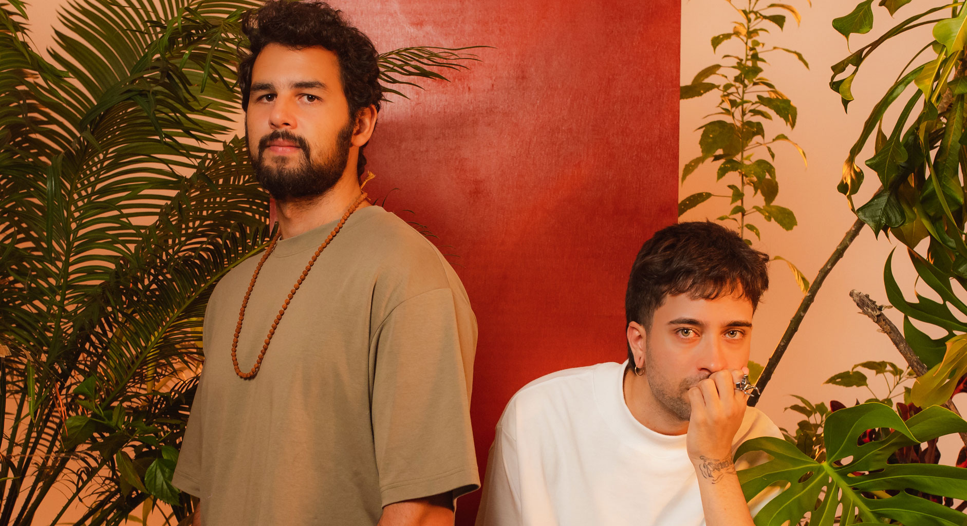 Antdot e Maz anunciam "Learning To Love”