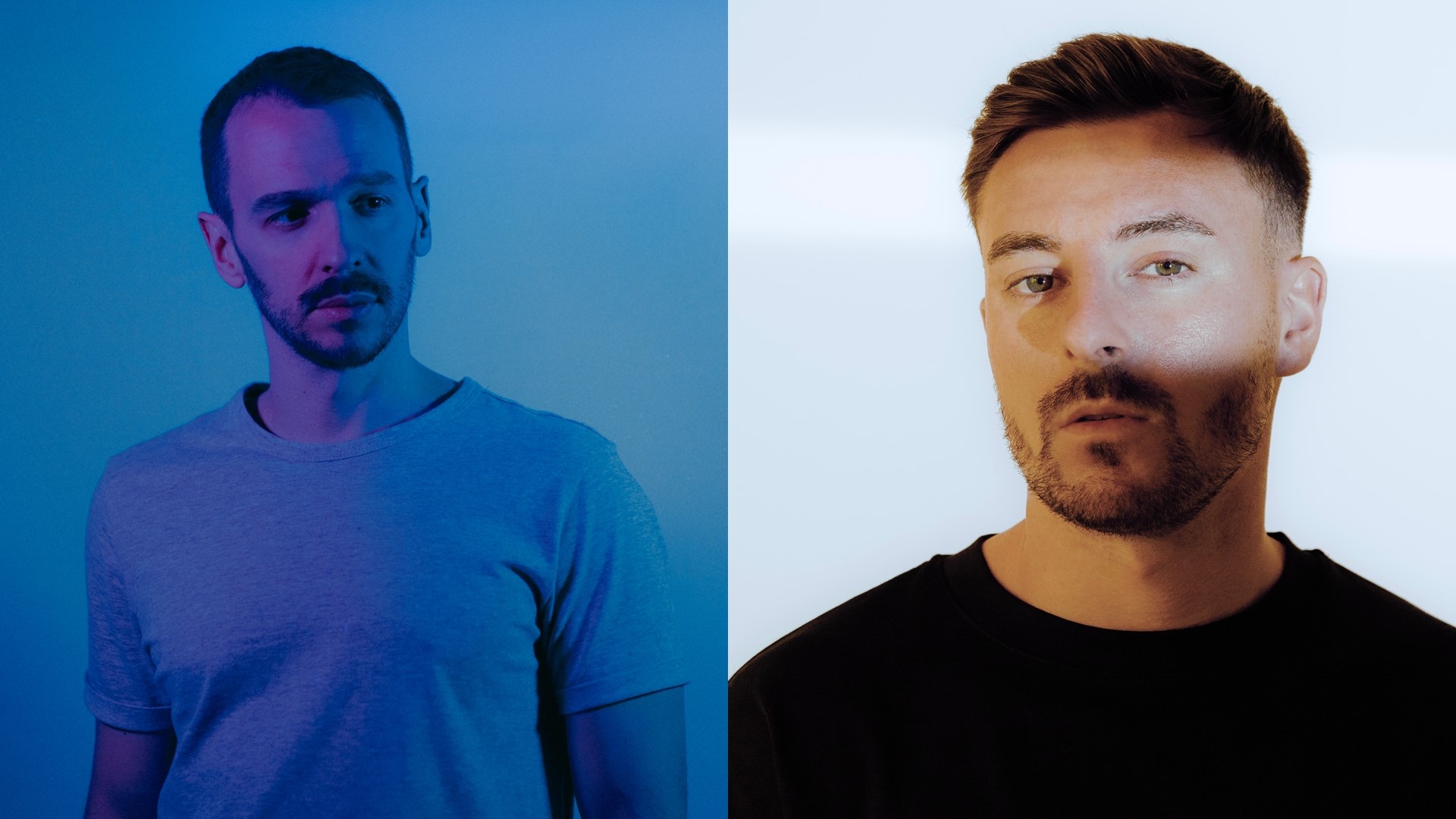 Josh Gigante e Massane estreia no Ame Club pela Kontact