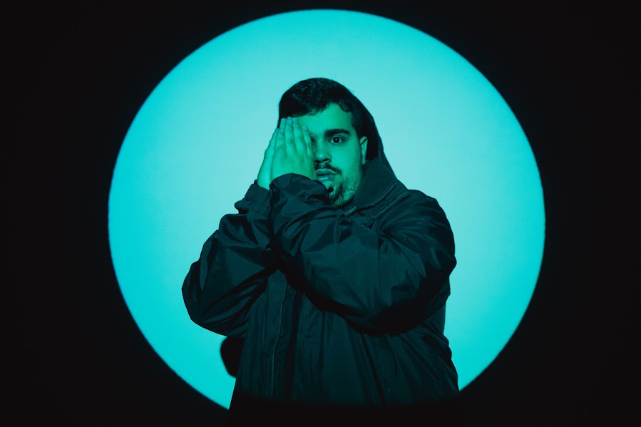 Ted Troll lança seu segundo single, confira “Innervision” | Wonderland ...