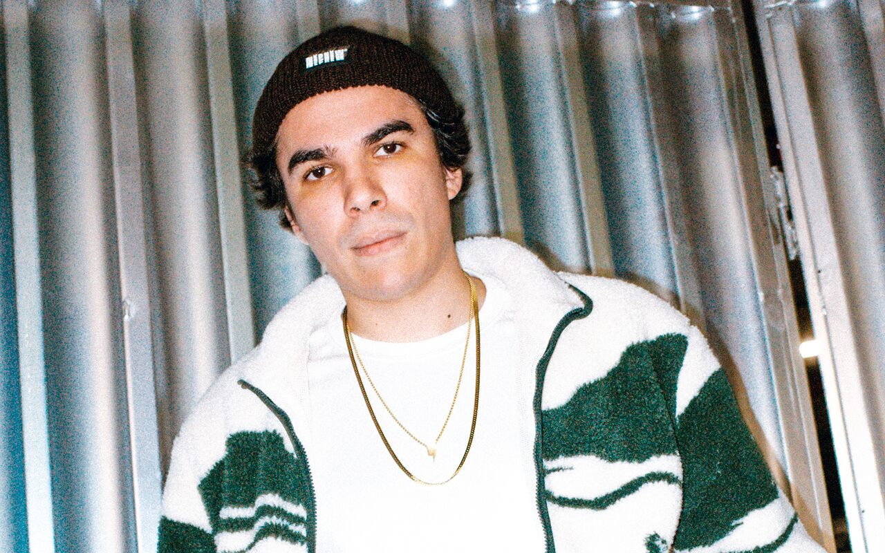 KVSH lança seu mais novo single “Novo Milênio”