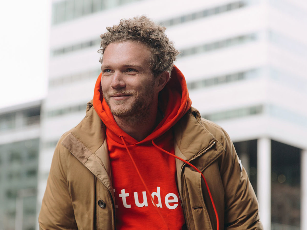 6 grandes hits de Traumer, DJ francês que toca no Surreal