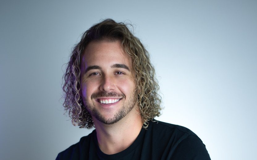 A jornada reflexiva de Zander Shine em 2023 em uma entrevista exclusiva | Wonderland in Rave