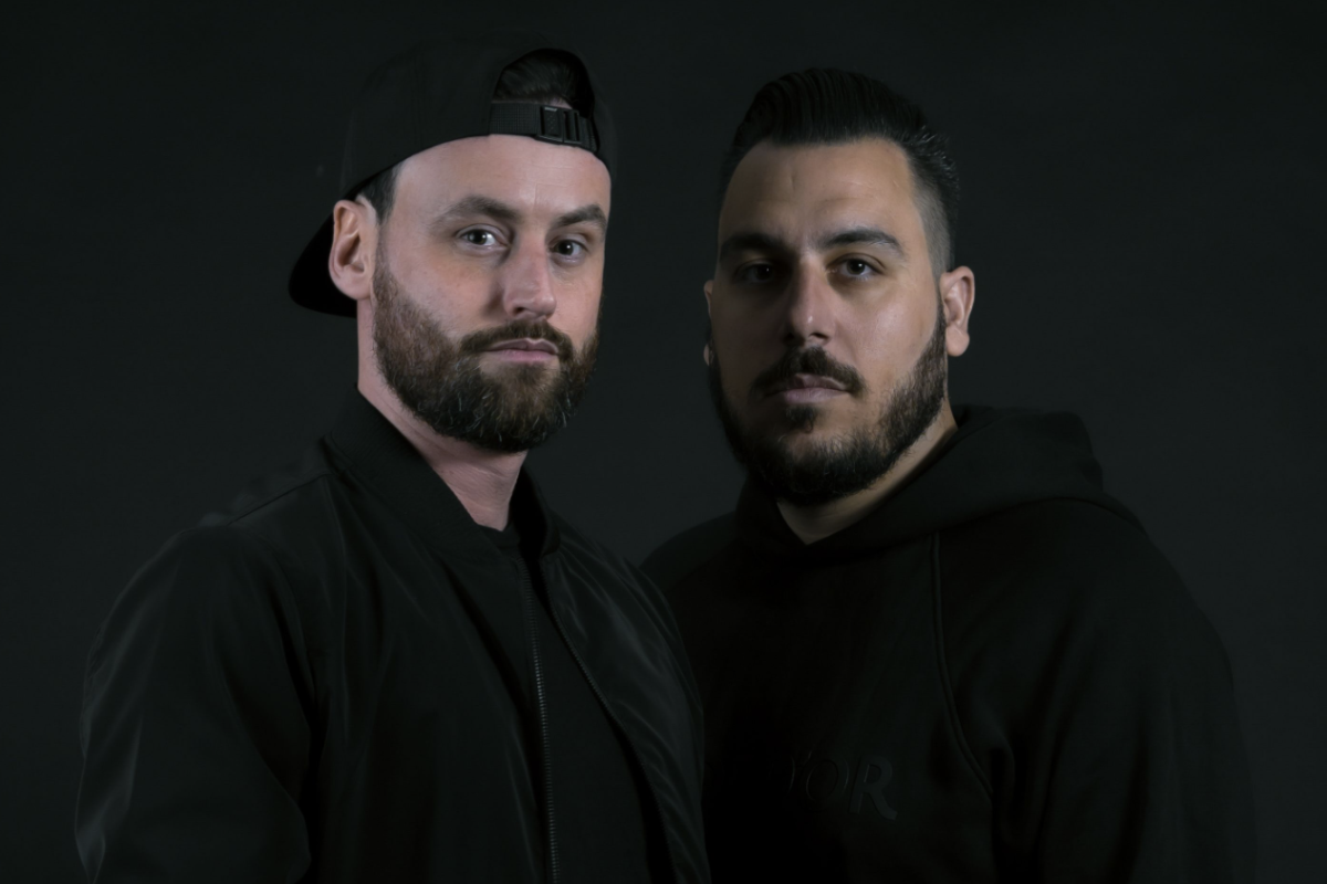 Switch Disco lança a música "Sleep Tonight"