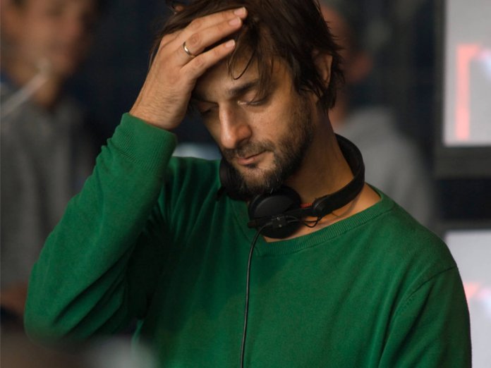 Ricardo Villalobos se apresenta com long set em São Paulo