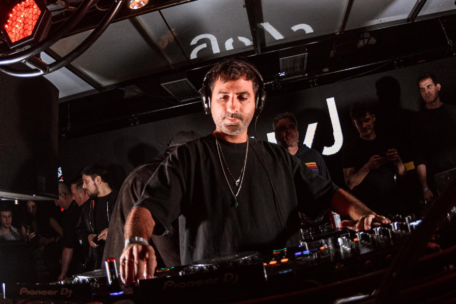 Guy J confirma apresentação em Curitiba com show inédito na Ópera de Arame